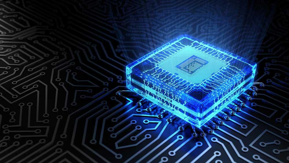 Fast-charging PMIC | Electronics Weekly