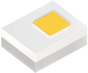 Osram gets 415 lm out of 0.5mm2 die for slim headlights | Electronics ...