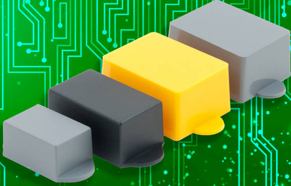 UK made: potting boxes | Electronics Weekly