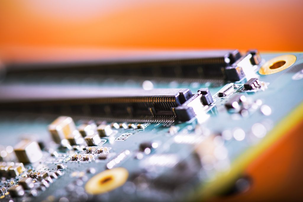 COM-HPC specification makes progress | Electronics Weekly