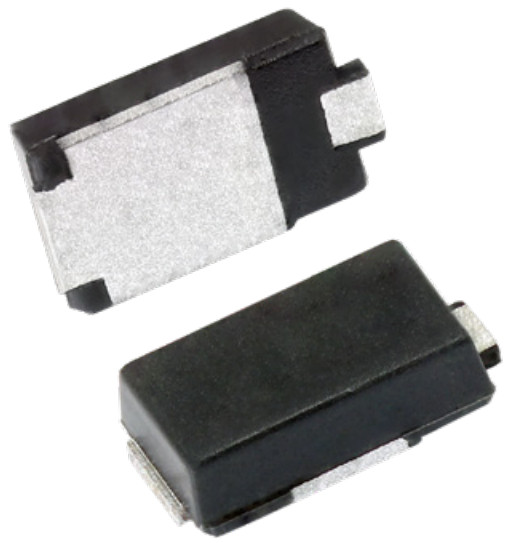 Low profile power diodes drop only 360mV at 2A | Electronics Weekly