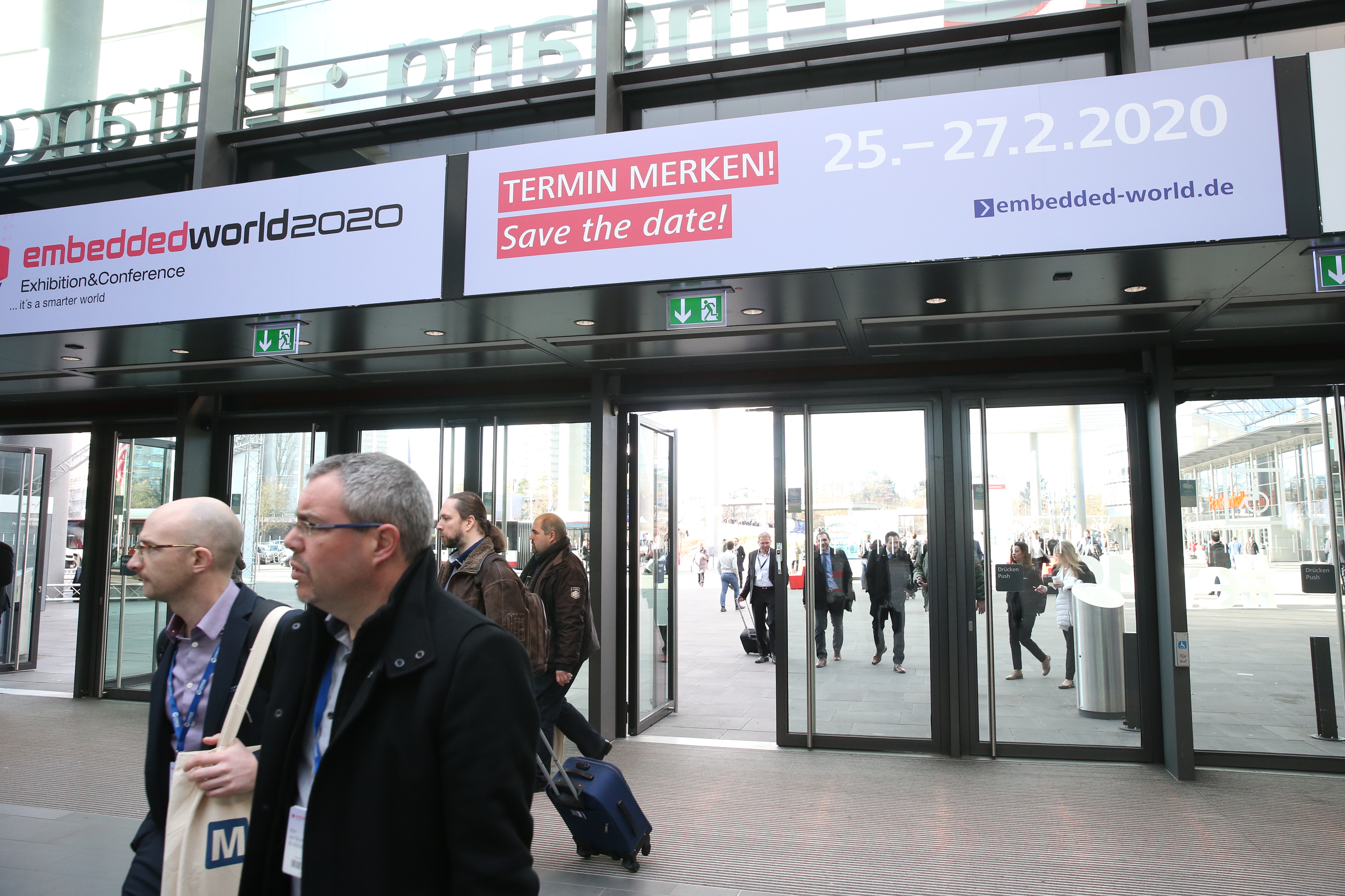 Embedded World 2020 – a preview guide | Electronics Weekly