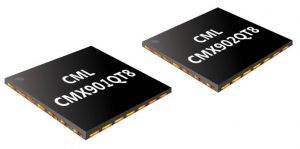 Mouser Electronics signs agreement with CML Microcircuits | Electronics ...
