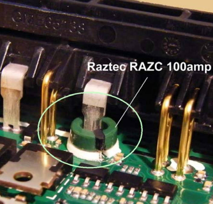 Isolated current sensors are fast for motor control | Electronics Weekly