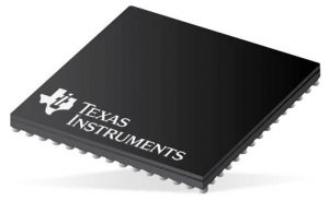Mouser shipping Texas Instruments’ mmWave sensors for industrial | Electronics Weekly