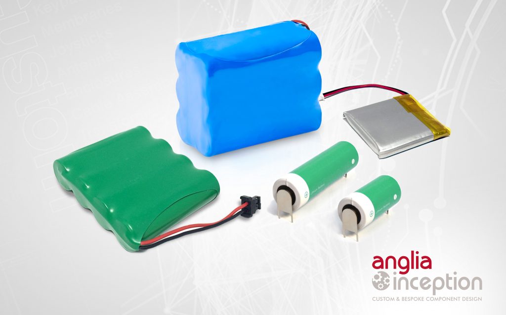 Anglia announces battery pack service targeting untethered electronics ...