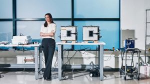 Satellite propulsion company Accion achieves funding boost ...