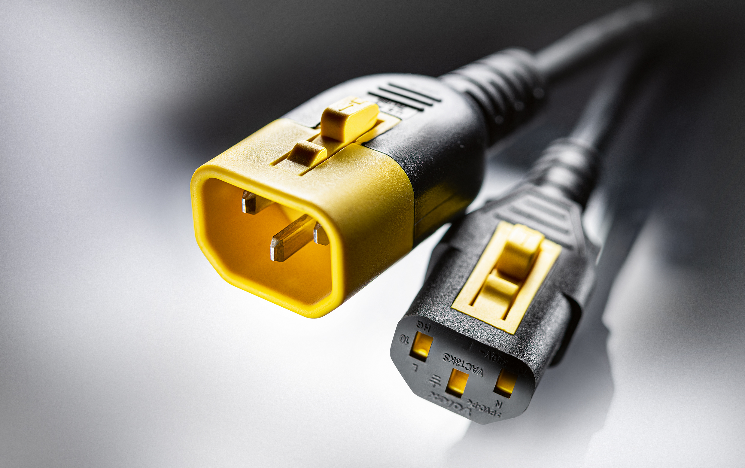 Sponsored Content: Global harmonization of the appliance coupler ...