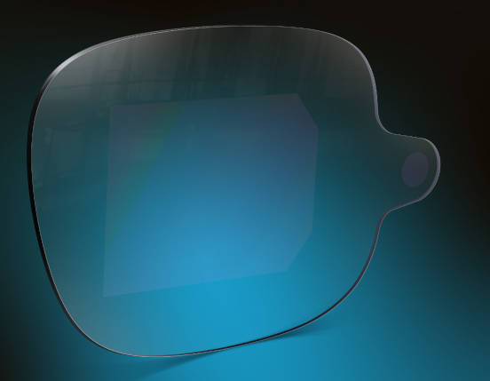 Photonics West: Plessey teams up with WaveOptics for AR glasses ...