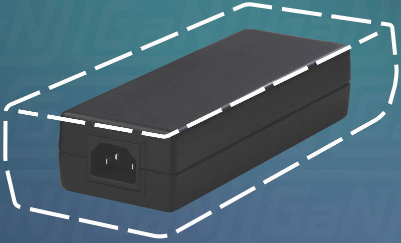 CUI adds GaN desktop adapters to ac-dc PSU line | Electronics Weekly