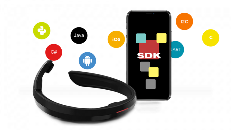 BrainCo gets your brain waves racing