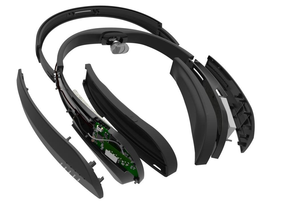 BrainCo gets your brain waves racing