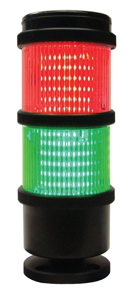RS Components unveils RS Pro modular LED signal towers | Electronics Weekly