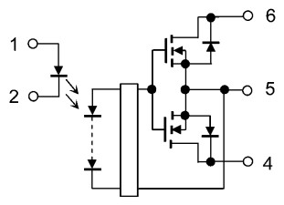 Photo-relays have really come on | Electronics Weekly
