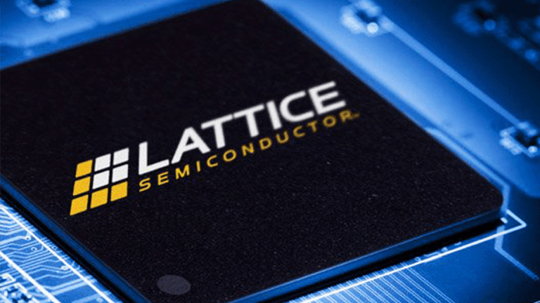 Embedded World: Lattice introduces mVision | Electronics Weekly