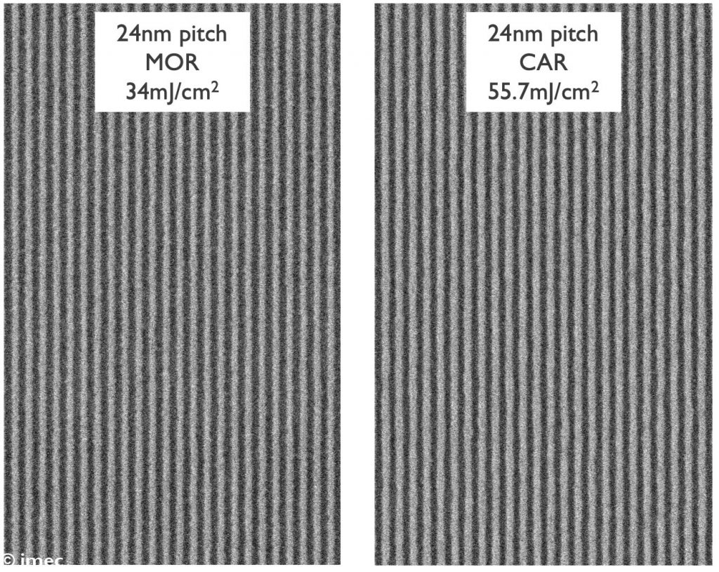 Imec, ASML litho breakthrough enables 3nm process | Electronics Weekly