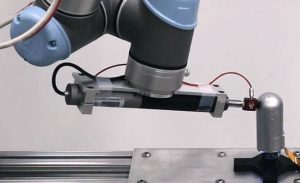 LEDs let novel robot finger sense force in all directions | Electronics ...