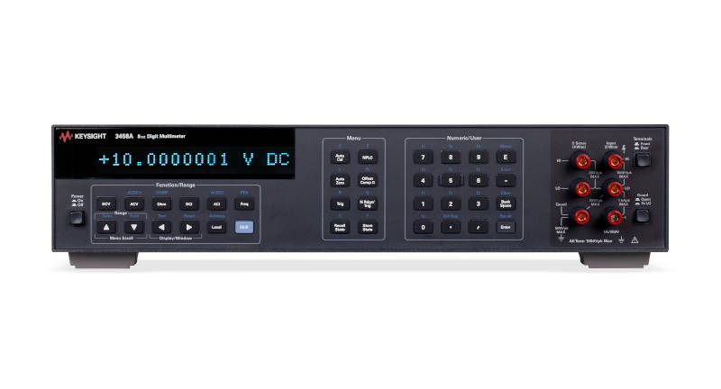 RS stocking Keysight test and measurement kits for embedded and RF ...