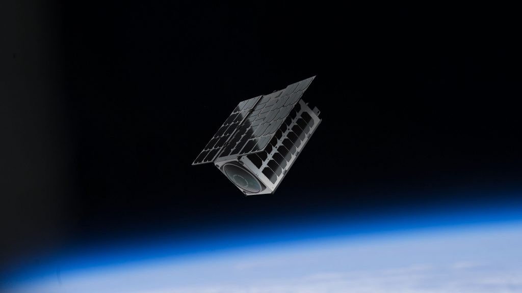 NanoAvionics to build Sen's EarthTV satellites | Electronics Weekly