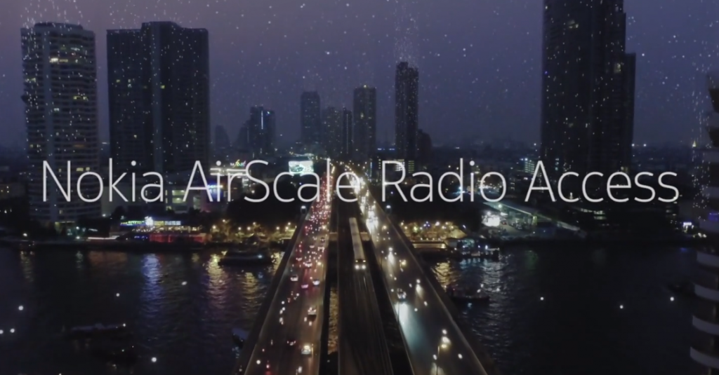 Nokia uses Intel Xeon processor for cloud-based 5G virtual RAN ...