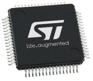 Mouser Electronics stocking STM32L5 low-power MCUs | Electronics Weekly