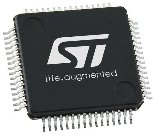 Mouser Electronics stocking STM32L5 low-power MCUs | Electronics Weekly