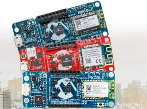Microchip aims to simplify secure IoT product development | Electronics Weekly