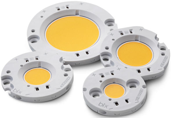 8th generation CoBs from Bridglux hit 185 lm/W | Electronics Weekly