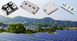 SiC Schottky diode modules from Microchip | Electronics Weekly