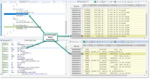 Trace and debug for RISC-V IP