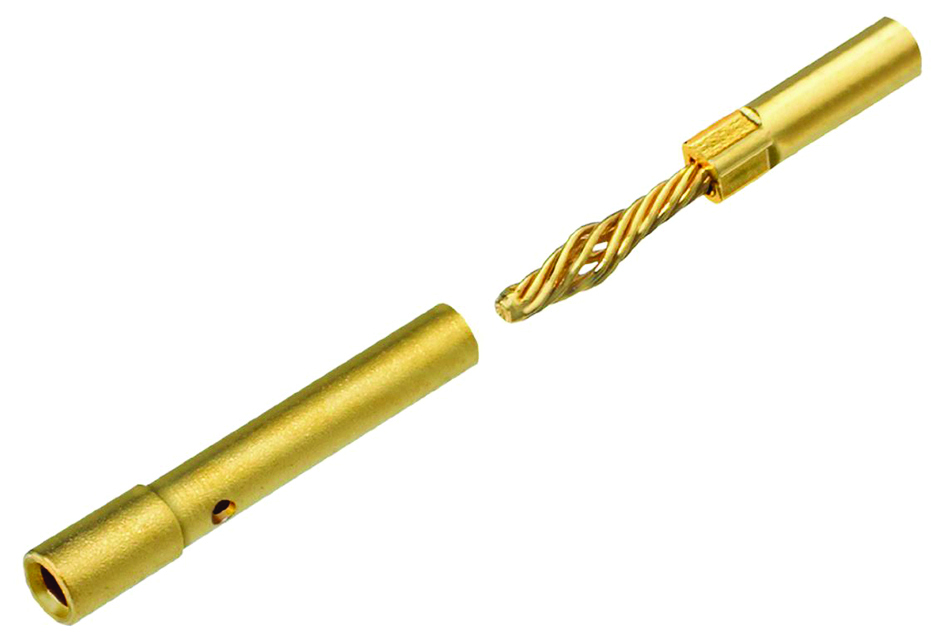 Connector choices for low-weight multi‑contact layouts | Electronics Weekly