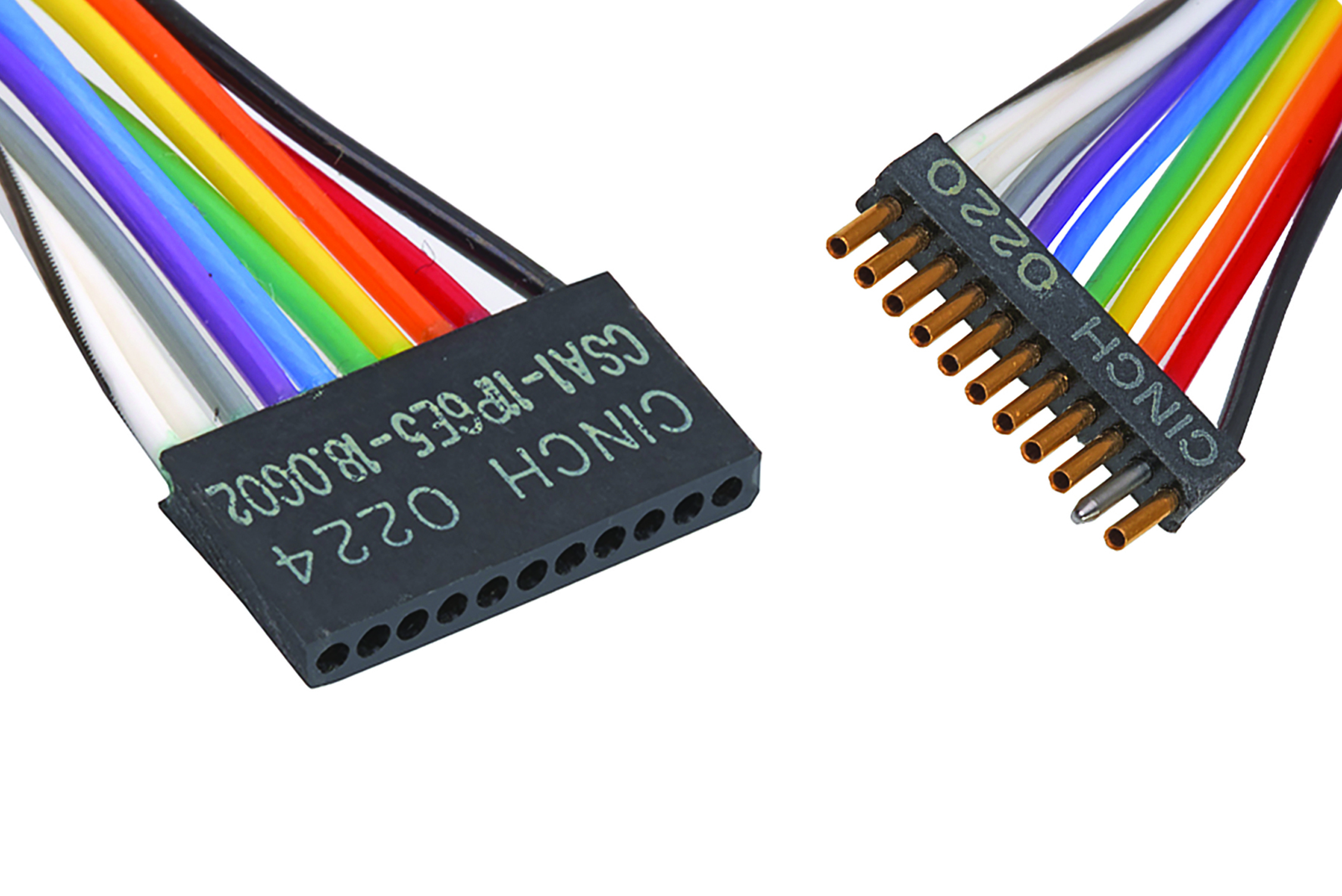 Connector choices for low-weight multi‑contact layouts | Electronics Weekly