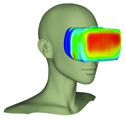 There’s hope for AR/VR/MR displays, says Yole | Electronics Weekly