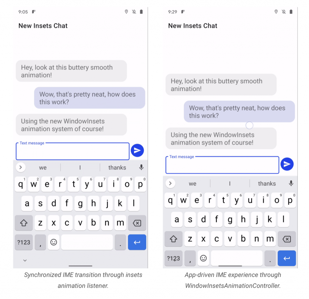 Google eyes 5G, foldable screens with Android 11 Developer Preview 2