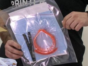Prusa 3D starts medical face shield production, and warns of printed ...