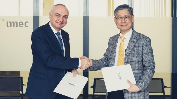 Imec signs JDP with Park Systems | Electronics Weekly