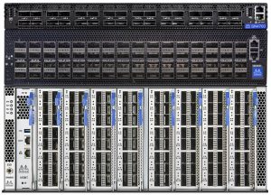 Mellanox launches SN4000 Ethernet switches for cloud applications ...