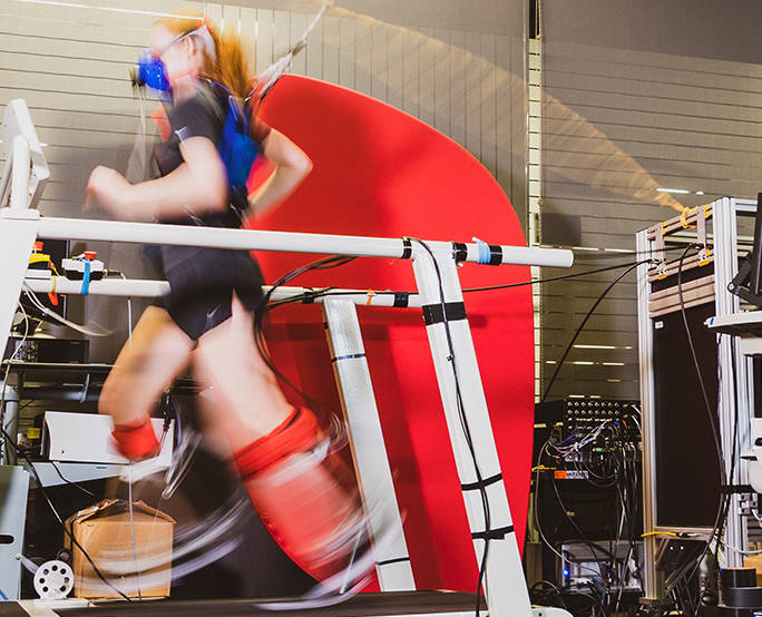 Robot ankle is better than springs | Electronics Weekly