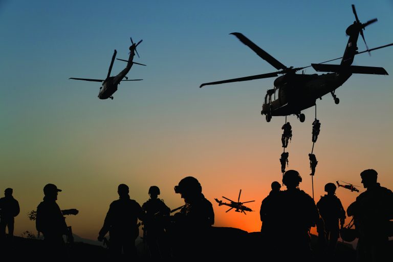 military standards: EMC updates | Electronics Weekly