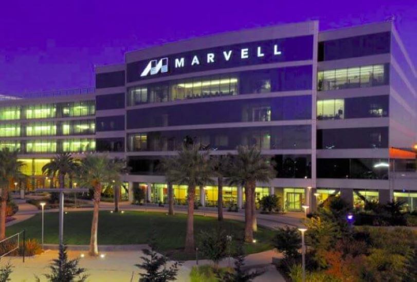 Marvell integrates Fibre Channel and Ethernet into vSphere 7.0 ...