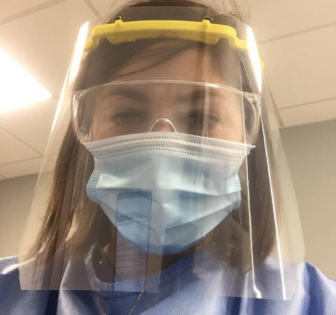 Harwin offers quick-printing anti-covid-19 face shield design ...