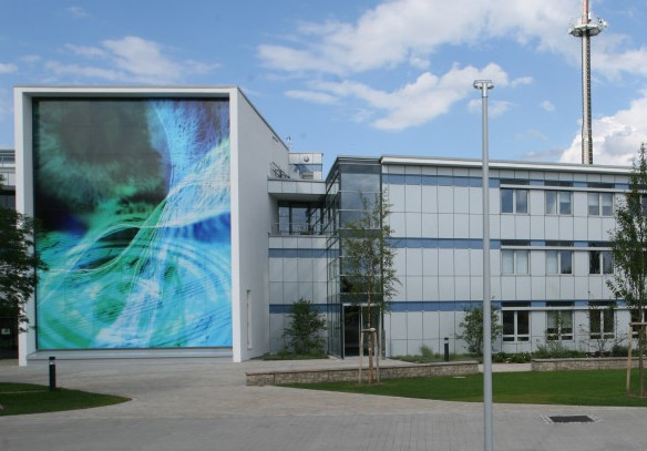 Fraunhofer IIS seeks to join-up Industry 4.0 | Electronics Weekly