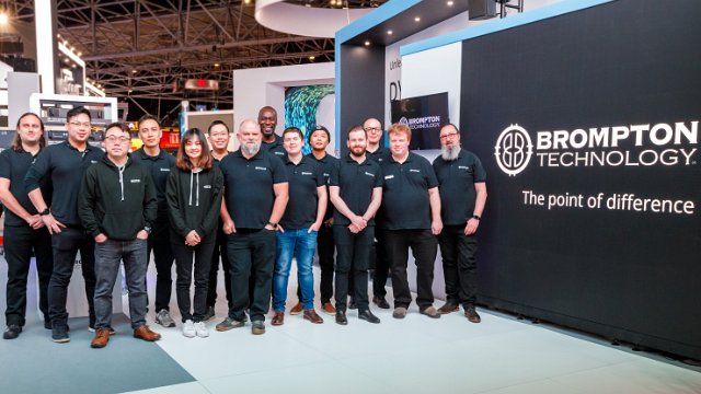 Queen's Award: Brompton Technology | Electronics Weekly