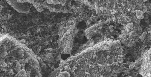 A route to practical silicon battery anodes? | Electronics Weekly