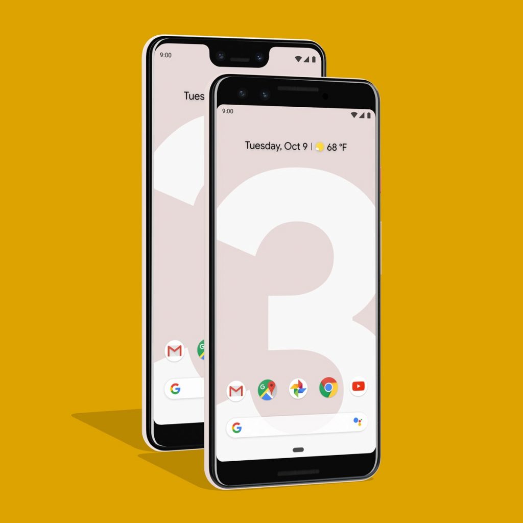 Google gets first silicon of proprietary phone processor | Electronics ...