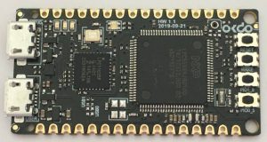 Single-board computer for secure IoT end-points | Electronics Weekly
