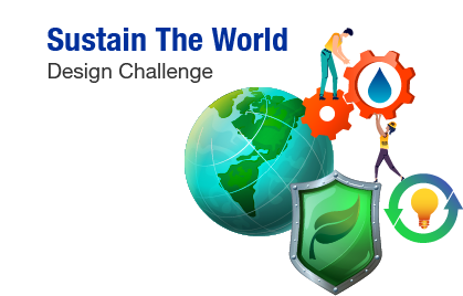 Sustain The World | Electronics Weekly