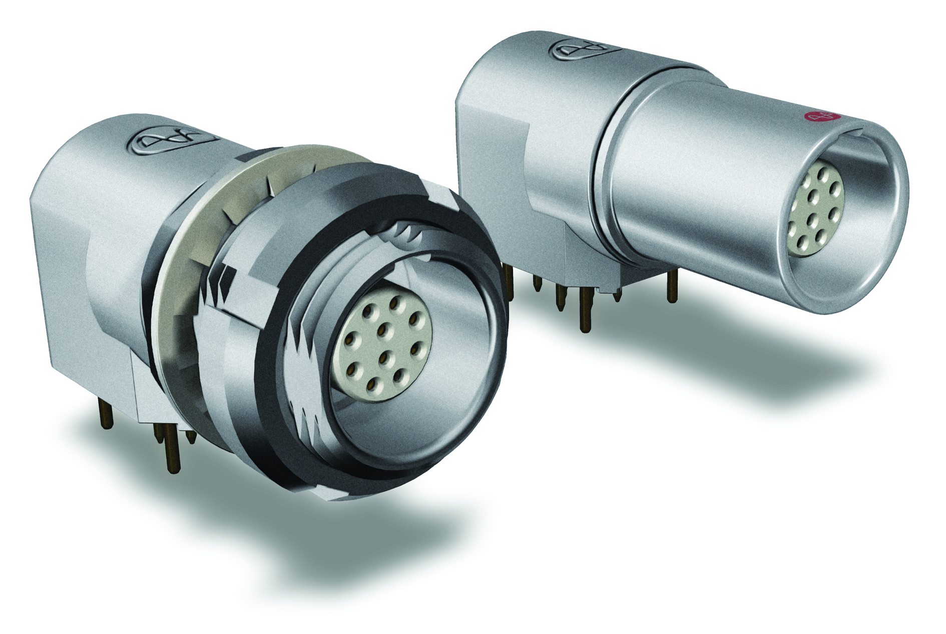 Yamaichi sockets with angled contact outputs | Electronics Weekly