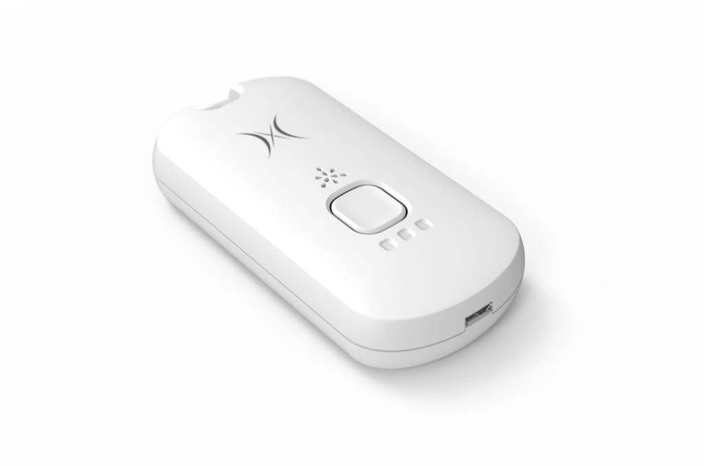 Imec spin-off develops wearable social distancing tool | Electronics Weekly