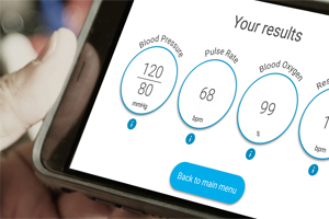 Video interview: LMD putting vital signs in the hands of consumers ...